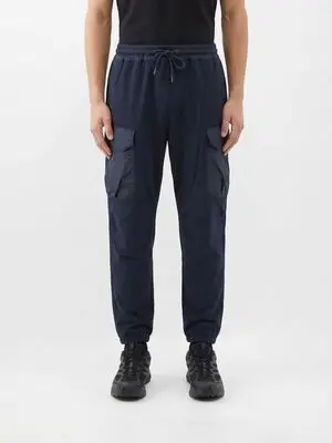 PARAJUMPERS Cargo Pants