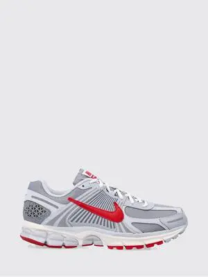 Nike Zoom Vomero 5 Se Technical Fabric Sneakers - Grey