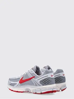 Nike Zoom Vomero 5 Se Technical Fabric Sneakers - Grey