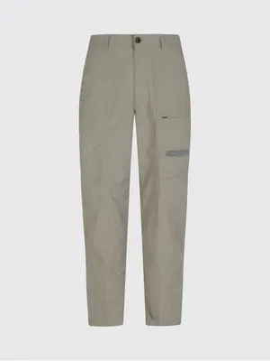 PARAJUMPERS Technical Cargo Trousers - Grey