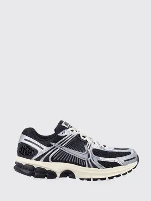 Nike Athletic Sneakers - Black