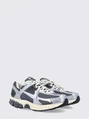 Nike Athletic Sneakers - Grey