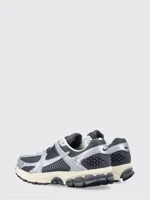 Nike Athletic Sneakers - Grey
