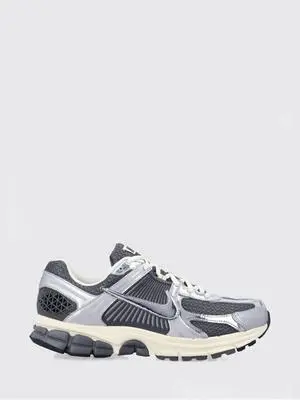 Nike Zoom Vomero 5 Mesh And Rubber Sneakers - Grey
