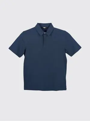 K-WAY Polo Shirt - Blue