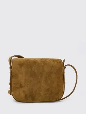 Soeur Bellissima Suede Bag