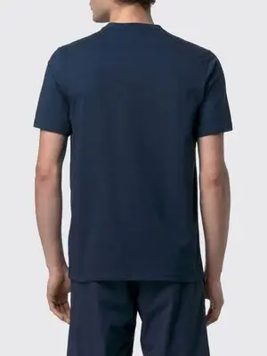 K-WAY T-shirt - Blue 1