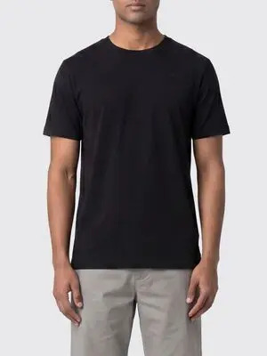 K-WAY T-shirt - Black
