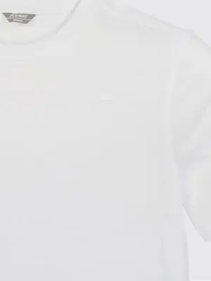 K-WAY T-shirt - White