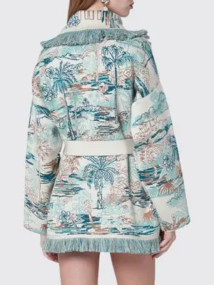 Alanui Printed Sweater
