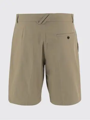 Burberry Cotton Chino Shorts