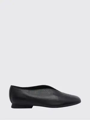 Camper Ballet Flats - Black
