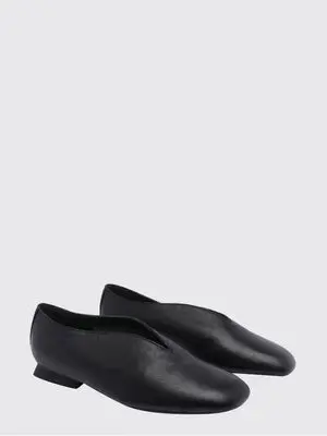 Camper Ballet Flats - Black