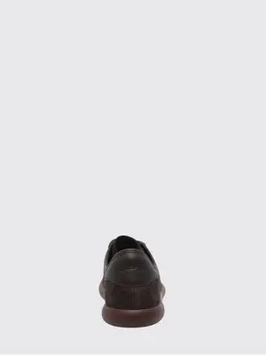 Camper Pelotas Soller Suede Sneakers