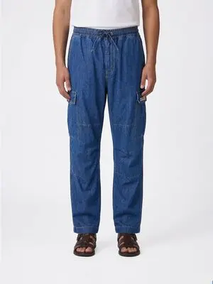 Dolce & Gabbana Cargo Pants - Blue
