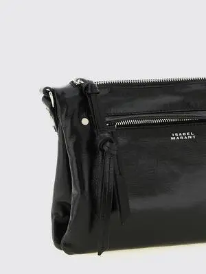 Isabel Marant Étoile Mini Bag - Black