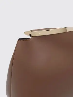 TOD'S Leather Clutch