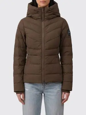 Canada Goose Fit-and-Flare Jackets