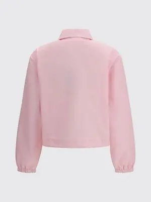 Canada Goose Cropped Jacket - Pink