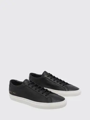COMMON PROJECTS Sneakers - Black