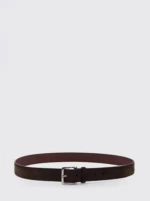 ORTIGNI Belt - Brown