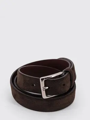 ORTIGNI Belt - Brown
