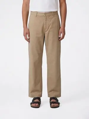 SUNFLOWER Tailored Trousers