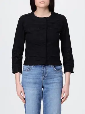 Liu Jo Zip Up Jackets For Women
