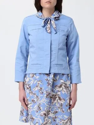 Liu Jo Short Jackets For Women