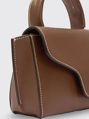 ATP ATELIER Montalcino Leather Handbag