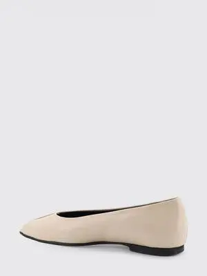 ALOHAS Ballet Flat - White