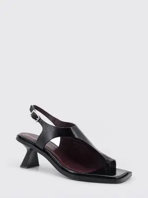 ALOHAS Leather Sandals