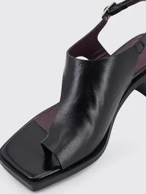 ALOHAS Leather Sandals