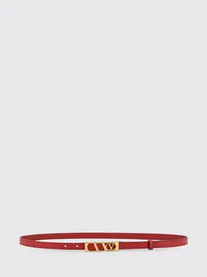 Women's Valentino Garavani Red Belts