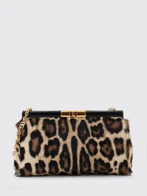 Dolce & Gabbana Shoulder Bag - Brown