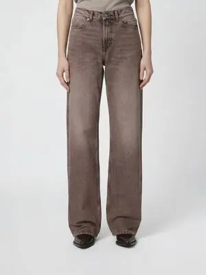 Our Legacy Jeans Wash - Earth