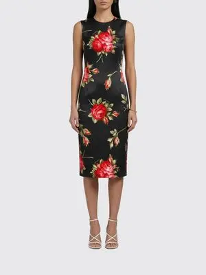 Dolce Gabbana Womens Dresses
