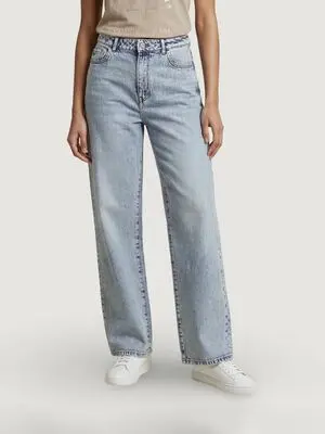 Armani Exchange Jeans - Stone Washed