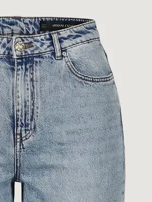 Armani Exchange Jeans - Stone Washed