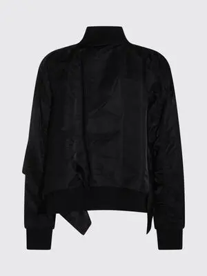 Sacai Nylon Bomber Jacket