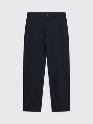 Aspesi Twill Chino Trousers