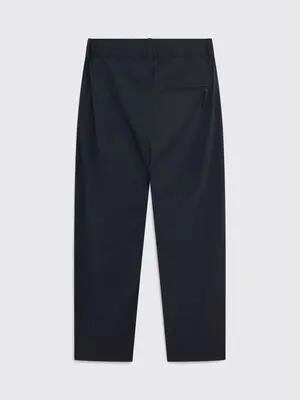Aspesi Twill Chino Trousers