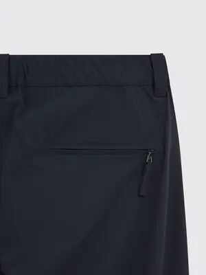 Aspesi Twill Chino Trousers