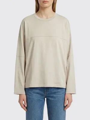 Aspesi Off The Shoulder T-shirts For Women