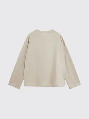 Aspesi Long Sleeve Crewneck T-shirt