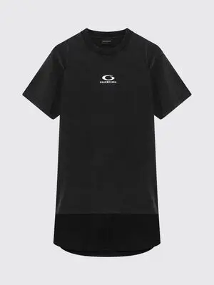 Balenciaga Logo T-shirt