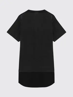 Balenciaga Logo T-shirt