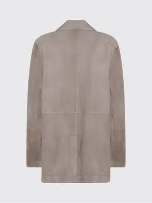 Brunello Cucinelli Single-breasted Blazer