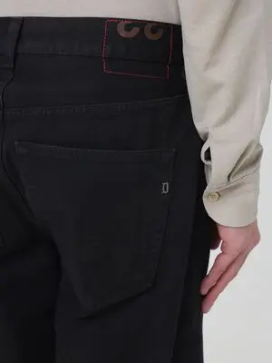 DONDUP Tailored Shorts - Black