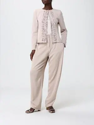 Emporio Armani Tailored Trousers